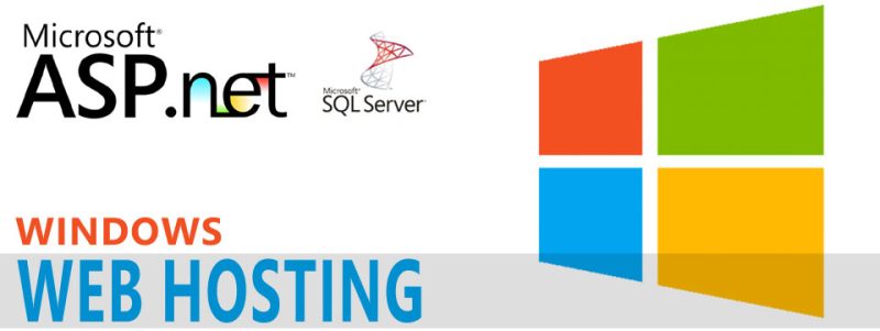 Hosting Windows Dotnet Mvc Cung Cấp Cloud Hosting